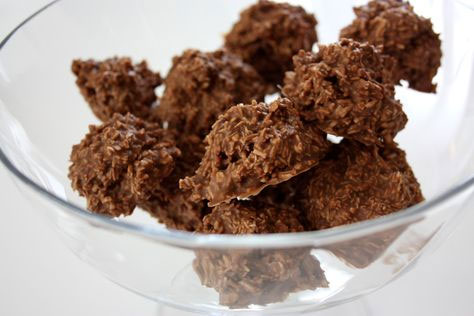 Chokladens dag – Tankar i vardagen